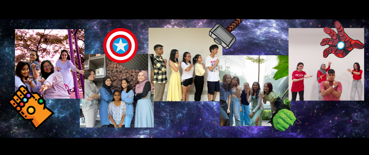 NYP | Co-Curricular Activities